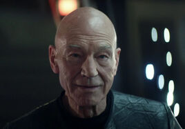 Jean-Luc Picard