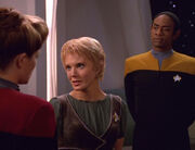 Cold Fire (episode) | Memory Alpha | Fandom