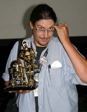 Trey Stokes | Memory Alpha | Fandom