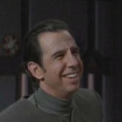 Patrick Cupo | Memory Alpha | Fandom