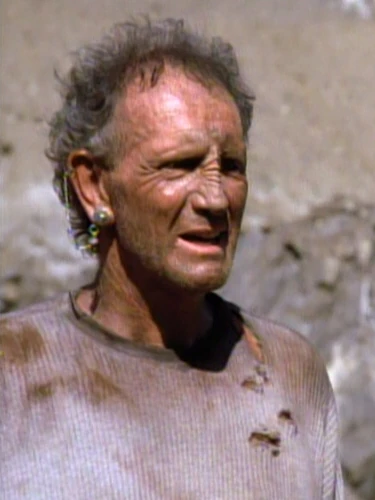 Borum | Memory Alpha, das Star-Trek-Wiki | Fandom