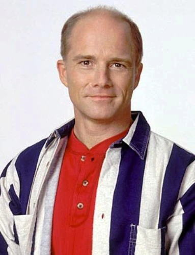 Dan Butler | Memory Alpha | Fandom