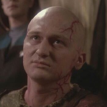 Dylan Haggerty | Memory Alpha | Fandom