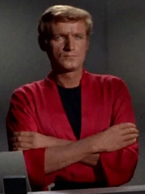 Kyle (Spiegeluniversum) | Memory Alpha, das Star-Trek-Wiki | Fandom