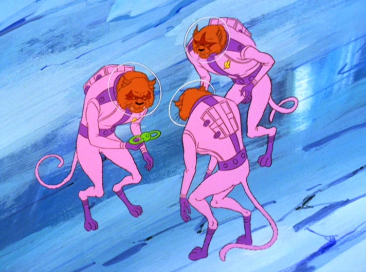 Pink | Memory Alpha | Fandom