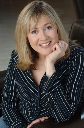 Laura Banks | Memory Alpha | Fandom