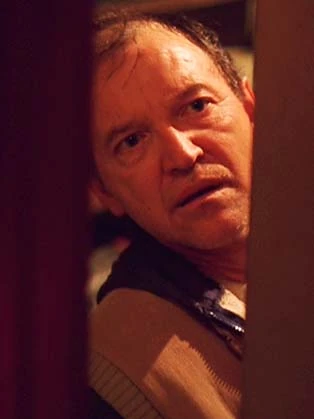 Michael Childers | Memory Alpha, das Star-Trek-Wiki | Fandom