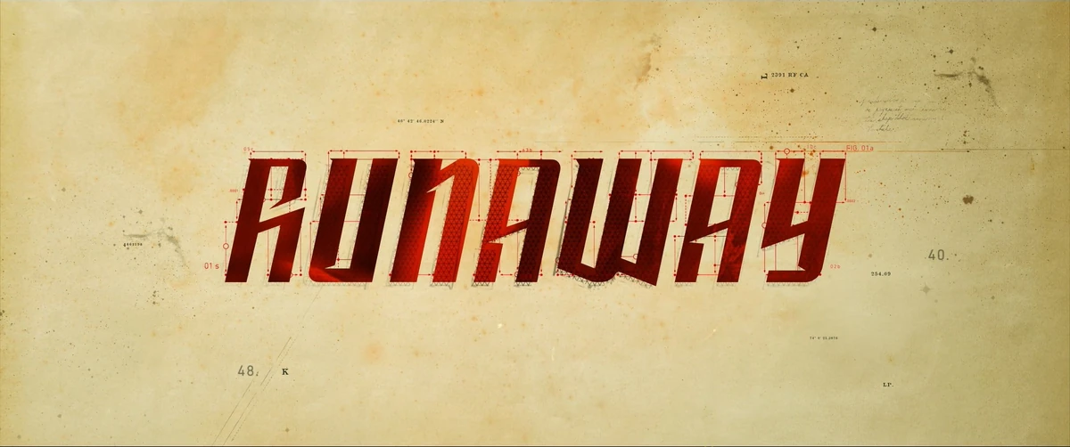 Runaway | Memory Alpha | Fandom