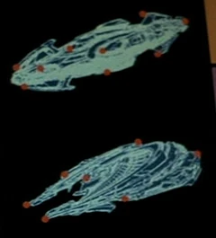 Subspace weapon | Memory Alpha | Fandom