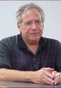 Steve Gerber | Memory Alpha | Fandom