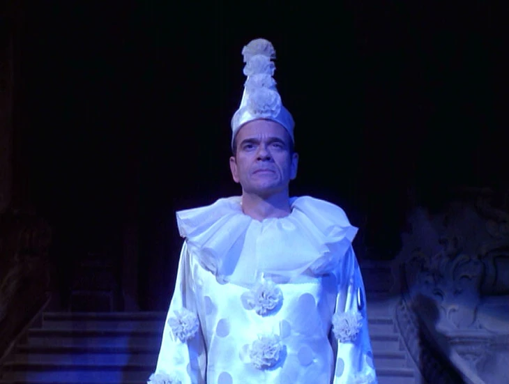 Clown | Memory Alpha | Fandom