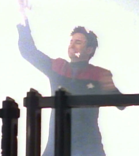 Unnamed USS Voyager personnel | Memory Alpha | Fandom