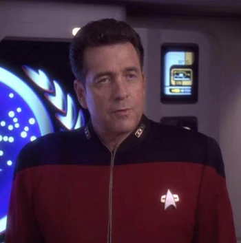 William Ross | Memory Alpha | Fandom