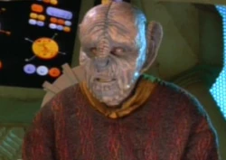 Yog | Memory Alpha | Fandom