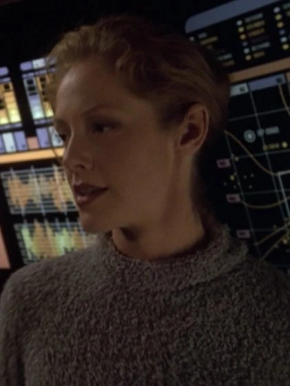 Laura Stepp | Memory Alpha, das Star-Trek-Wiki | Fandom