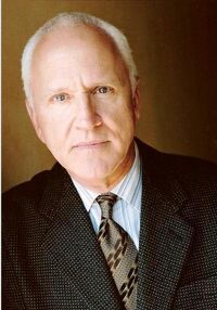 John Rubinstein | Memory Alpha | Fandom