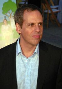 Josh Pais | Memory Alpha | Fandom