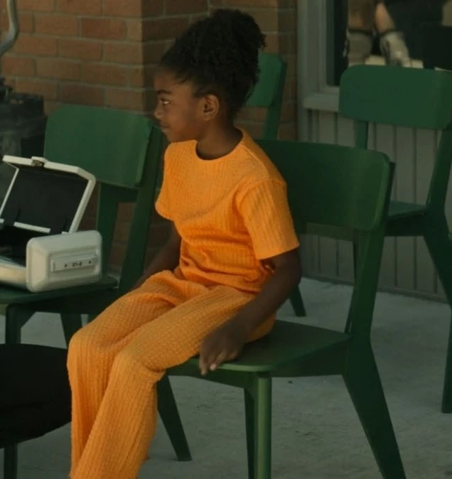 Orange | Memory Alpha | Fandom