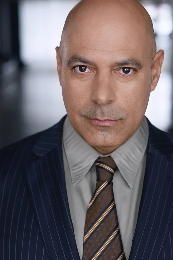 Pablo Espinosa | Memory Alpha | Fandom