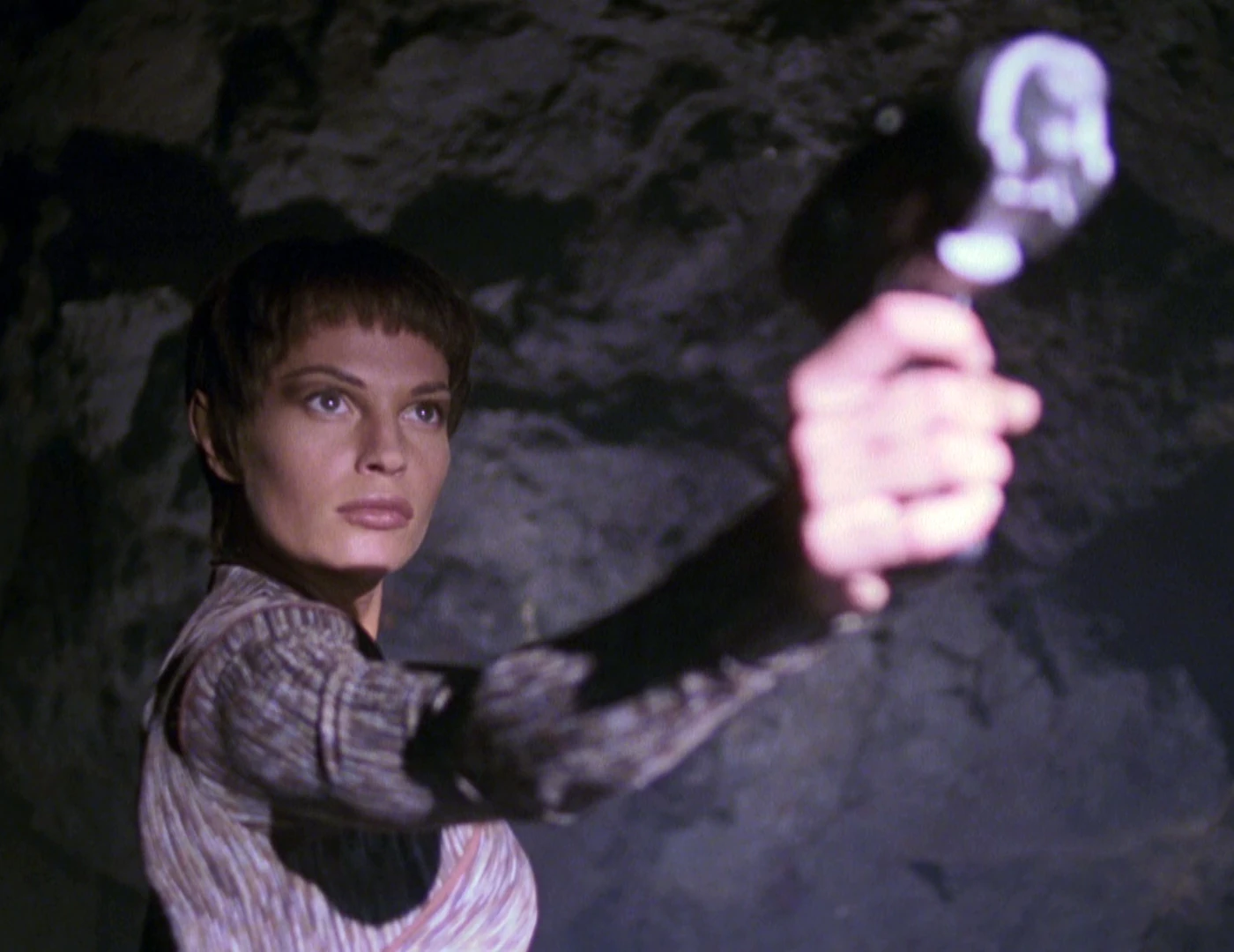 T'Pol | Memory Alpha | Fandom
