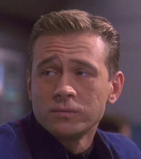 Connor Trinneer | Memory Alpha | Fandom