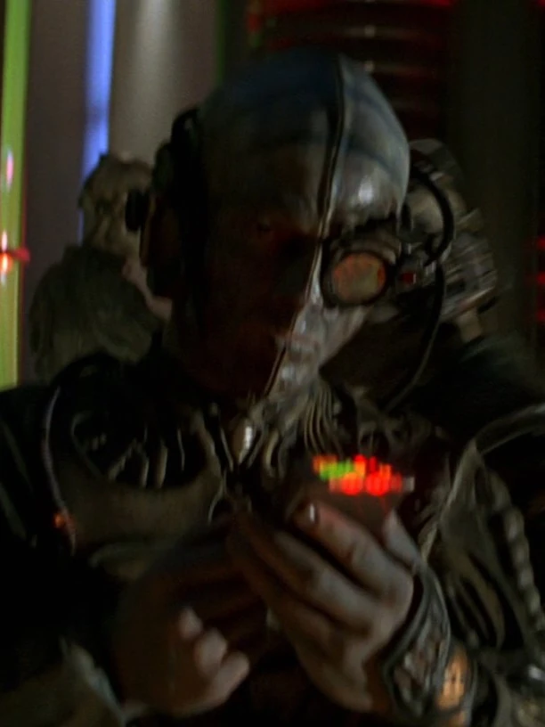 Borg | Memory Alpha, das Star-Trek-Wiki | Fandom