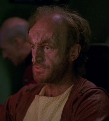 Nick Tate | Memory Alpha | Fandom