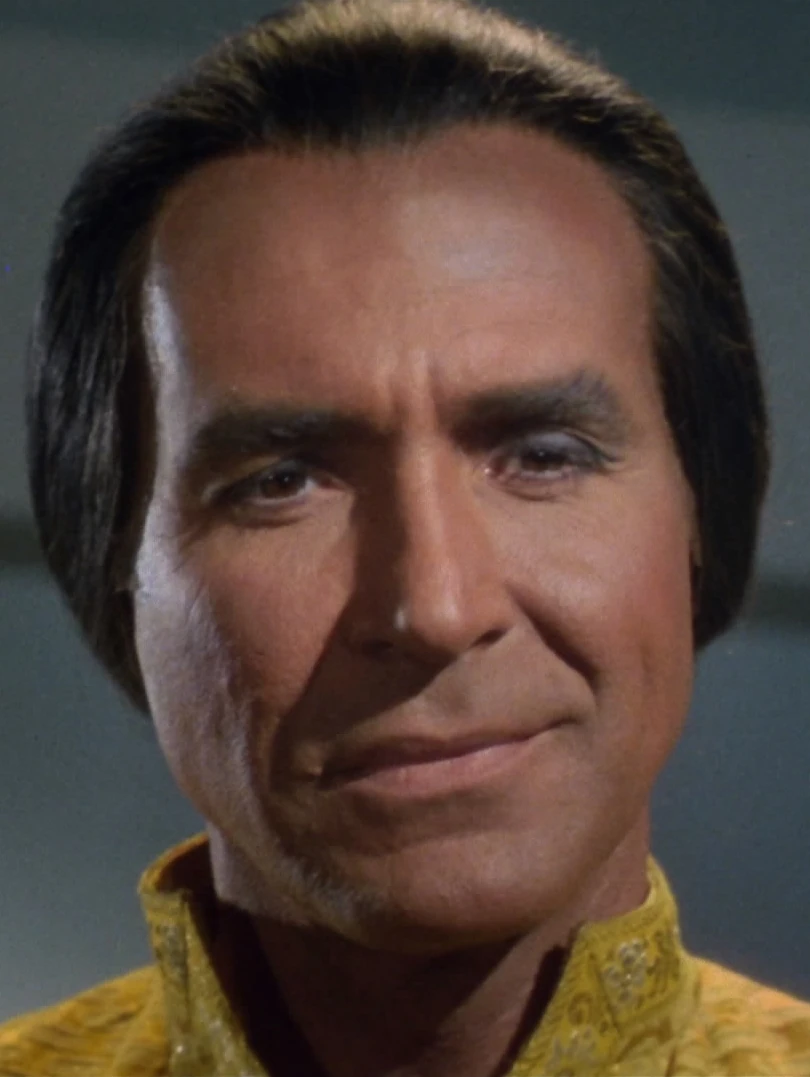 Khan Noonien Singh | Memory Alpha, das Star-Trek-Wiki | Fandom
