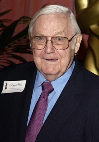 Robert Wise | Memory Alpha | Fandom