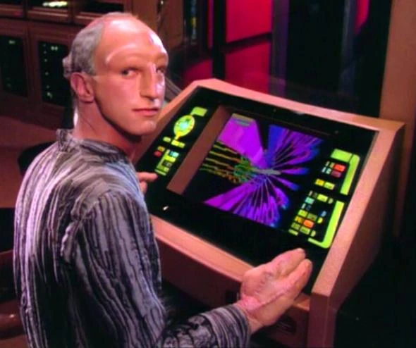 Prime Computer, Inc. | Memory Alpha | Fandom