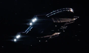 USS Cabot | Memory Alpha | Fandom