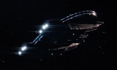 Shran-Typ | Memory Alpha, das Star-Trek-Wiki | Fandom