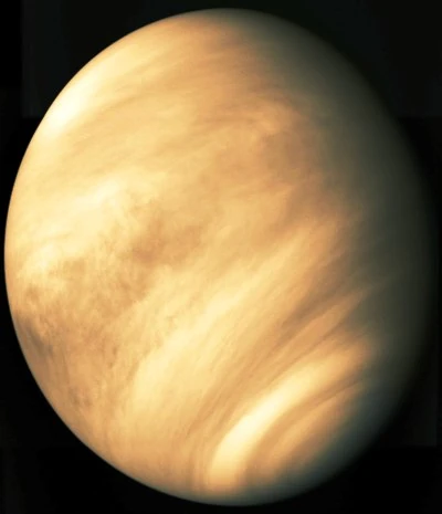 Venus | Memory Alpha | Fandom