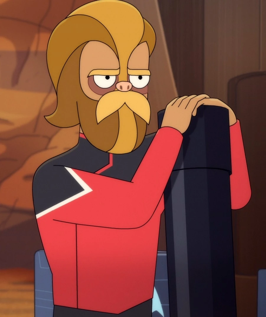 Young (Ensign) | Memory Alpha | Fandom