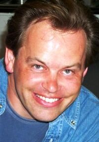 Adam Howard | Memory Alpha | Fandom