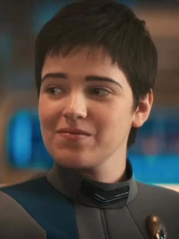 Adira Tal | Memory Alpha, das Star-Trek-Wiki | Fandom