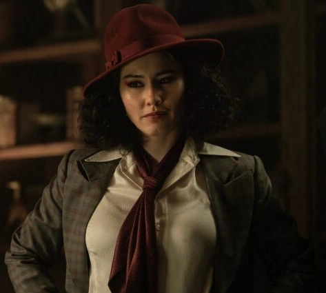 Amelia Moon | Memory Alpha | Fandom