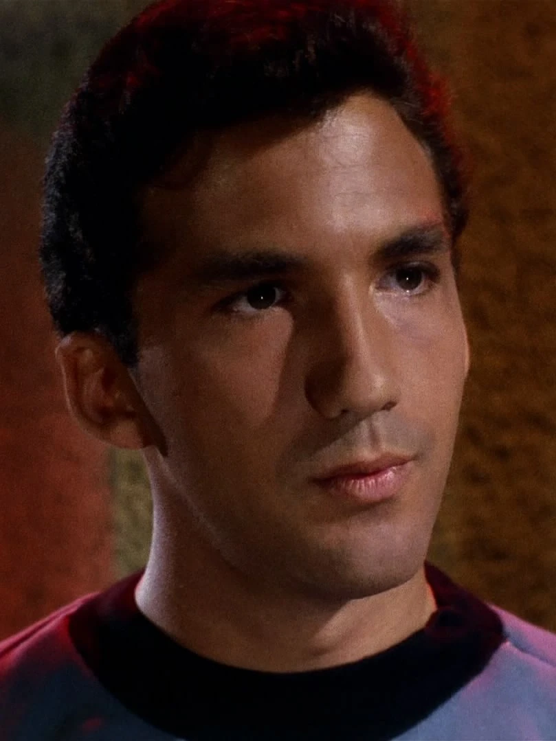 Darnell | Memory Alpha, das Star-Trek-Wiki | Fandom