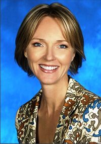 Ellen Wheeler | Memory Alpha | Fandom