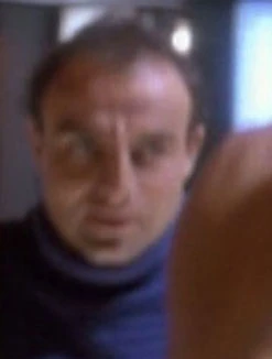 Spiro Razatos | Memory Alpha | Fandom