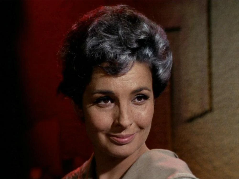 Jeanne Bal | Memory Alpha | Fandom