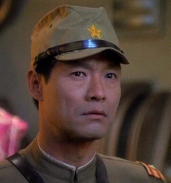 James Saito | Memory Alpha | Fandom