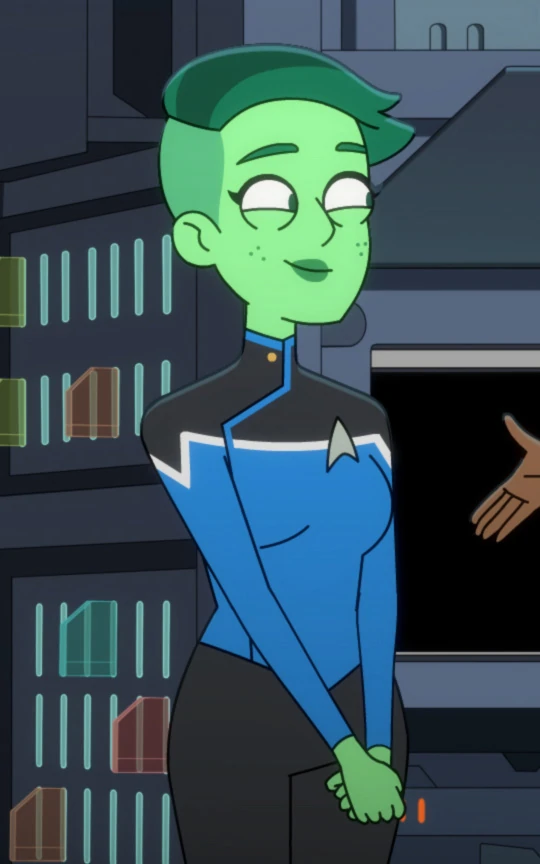 Категория:Список орионцев | Memory Alpha | Fandom