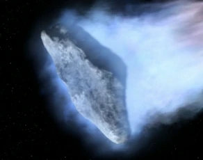 Archer's Comet | Memory Alpha | Fandom