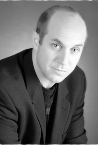 Brian Markinson | Memory Alpha | Fandom