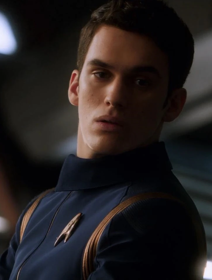 Danby Connor | Memory Alpha | Fandom