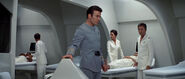 Intensive care unit