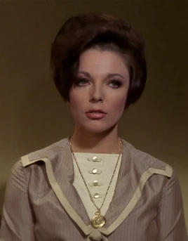 Edith Keeler | Memory Alpha | Fandom