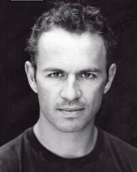 Greg Ellis | Memory Alpha | Fandom