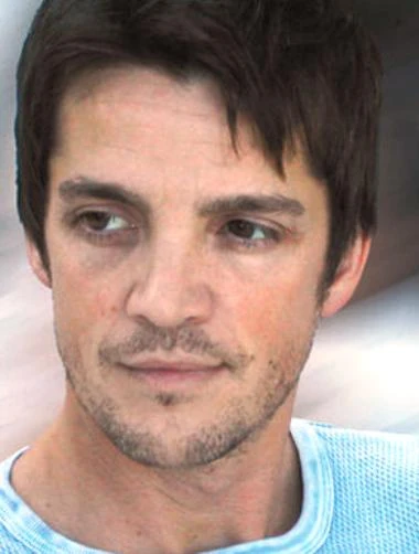 Jonathan Del Arco | Memory Alpha | Fandom